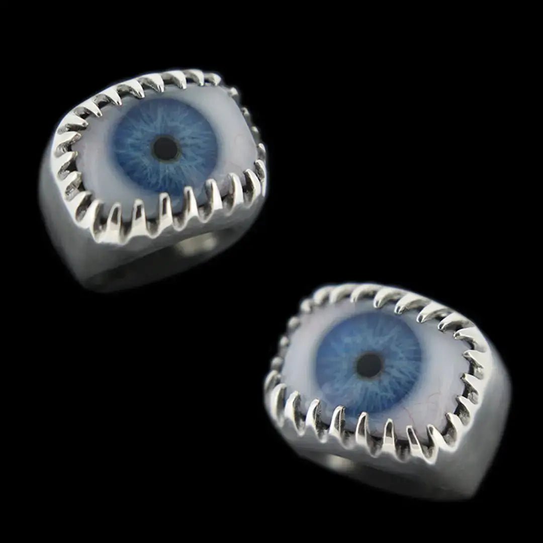 OG Eye Ring | Curiouser Collective